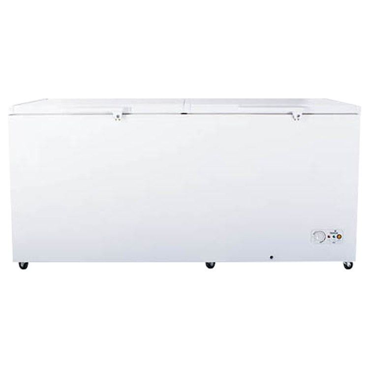 Christo Racks | Products