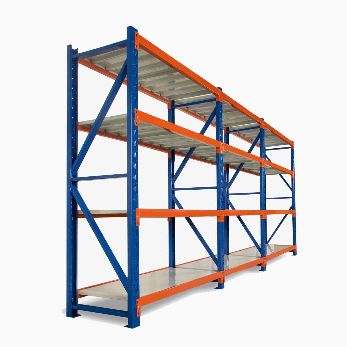 Christo Racks|Products